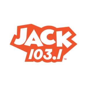 103.1 JACK FM Web Radio Player